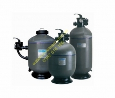 Bình Lọc Cát Waterco S600